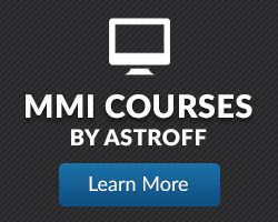 MMI Questions: Practice and Preparation | Multiple Mini Interview